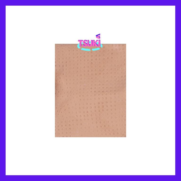 Realistic Silicone Men Muscles Torso Chest Suit | Crossdress Crossplay ...