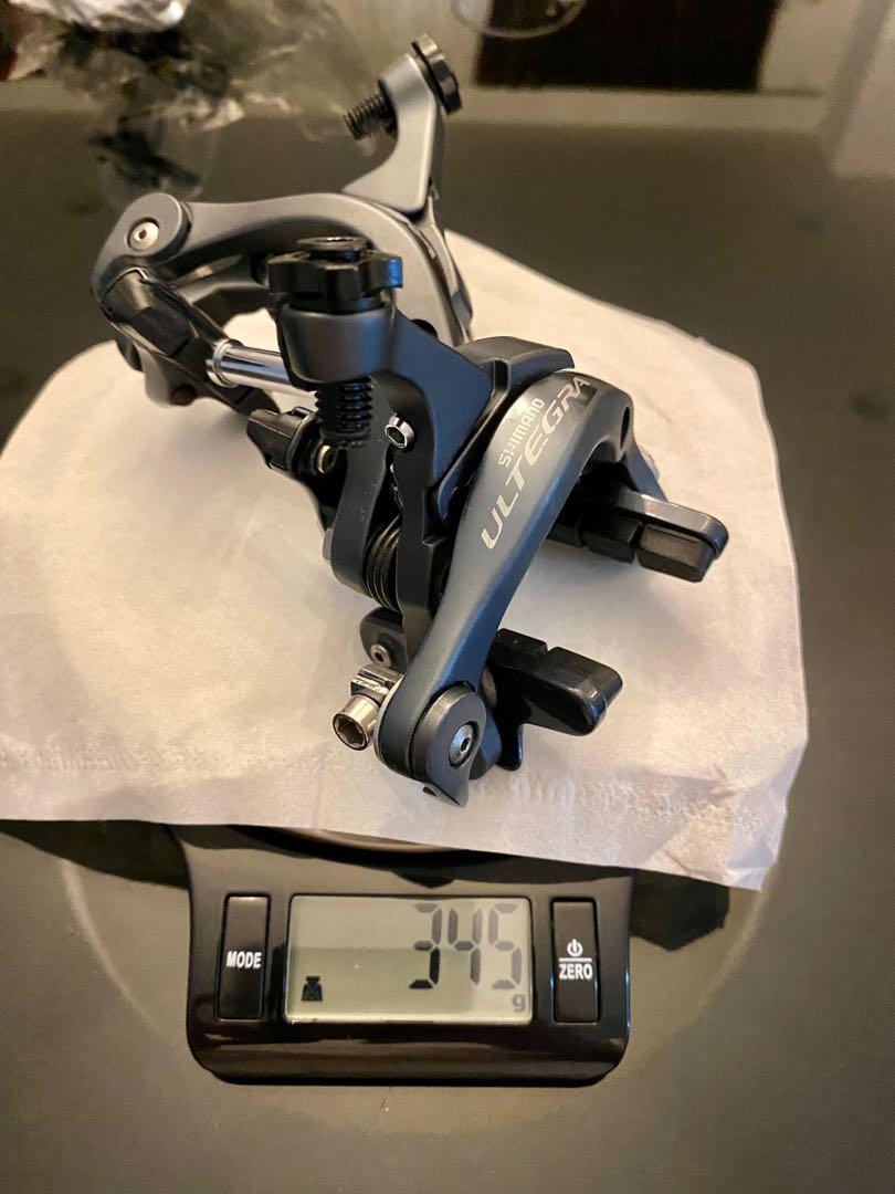 Shimano Ultegra 6800 brake calipers, Sports Equipment, Bicycles & Parts, Parts & Accessories on ...