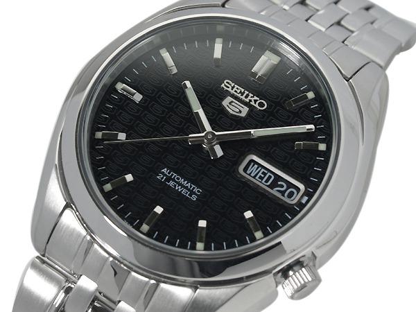 SNK361K1 SNK361 深水埗 有門市全新正貨 SEIKO 錶 精工 一年保養 手錶 男裝 女裝 石英/自動錶/機械錶/, 男裝 ...