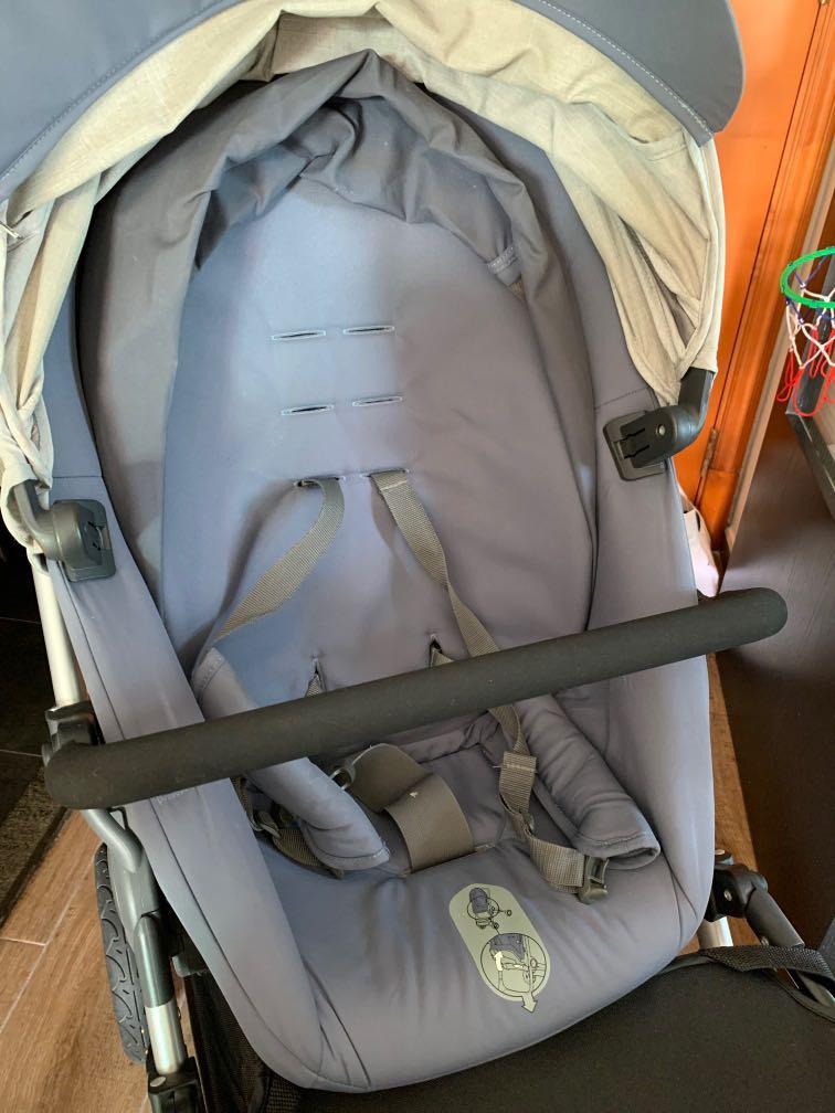 Stokke scoot V3, 兒童＆孕婦用品, 外出用品, 外出用品 - 嬰兒車 - Carousell