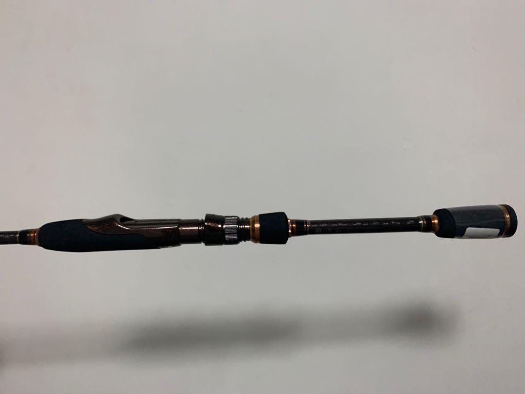 Storm Discovery Rod -DRS692ML, Sports Equipment, Fishing on Carousell