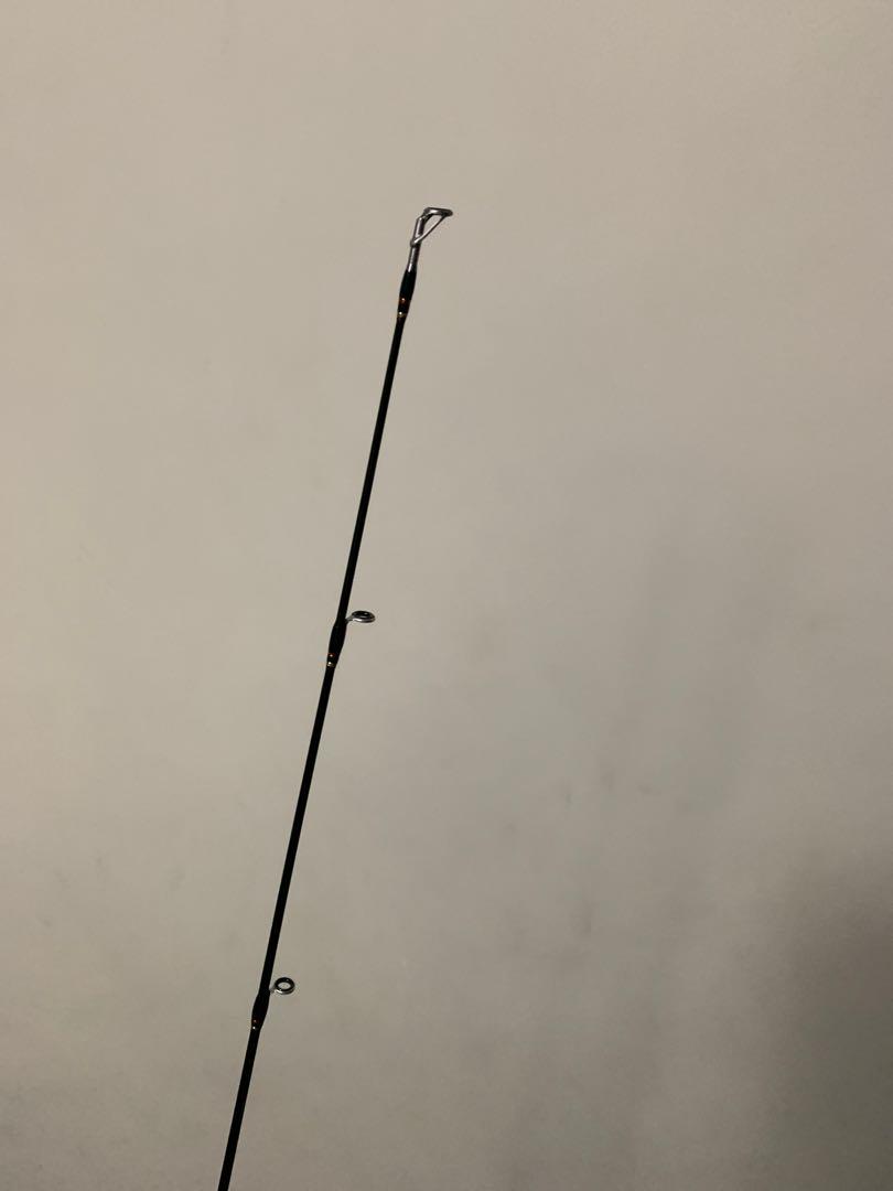 Storm Discovery Rod -DRS692ML, Sports Equipment, Fishing on Carousell