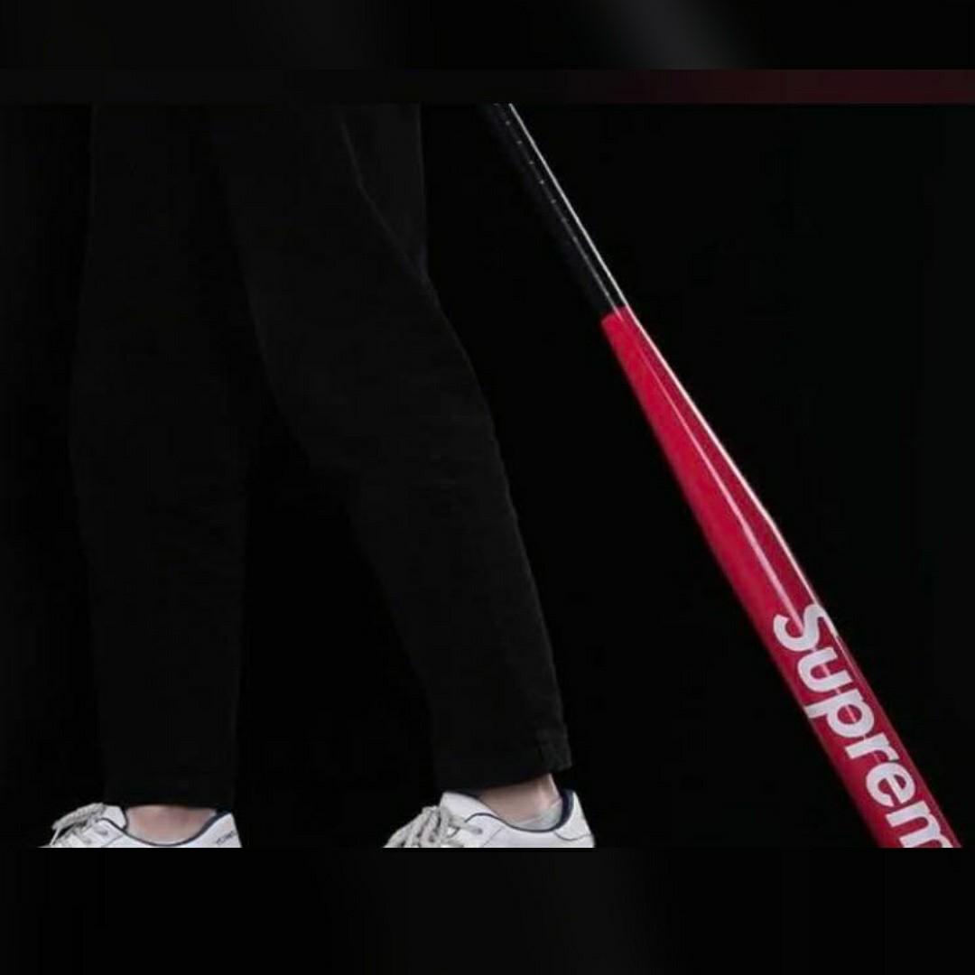 Supreme Baseball Bat Metal SoftBall Self Defense, Sports Equipment ...