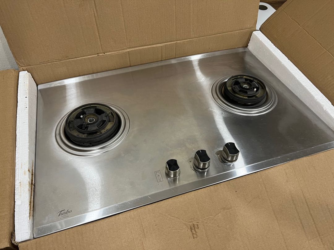 Techno 2 Stove Burner, Furniture & Home Living, Bathroom & Kitchen ...