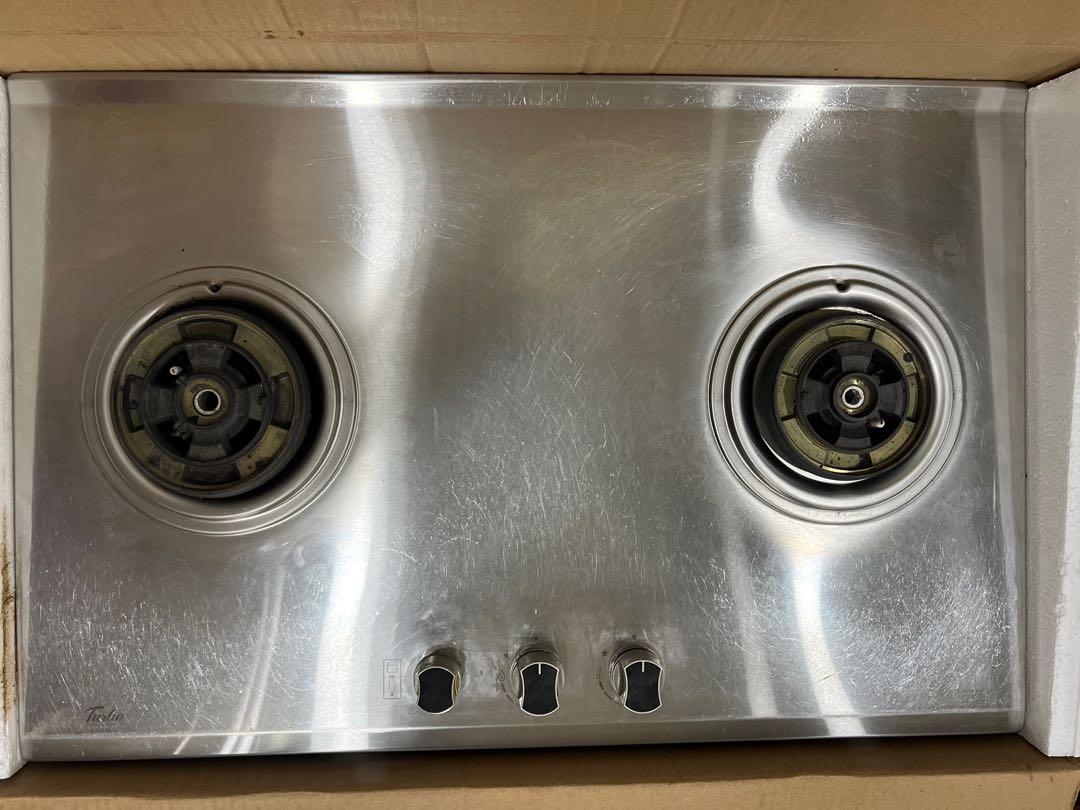 Techno 2 Stove Burner, Furniture & Home Living, Bathroom & Kitchen ...