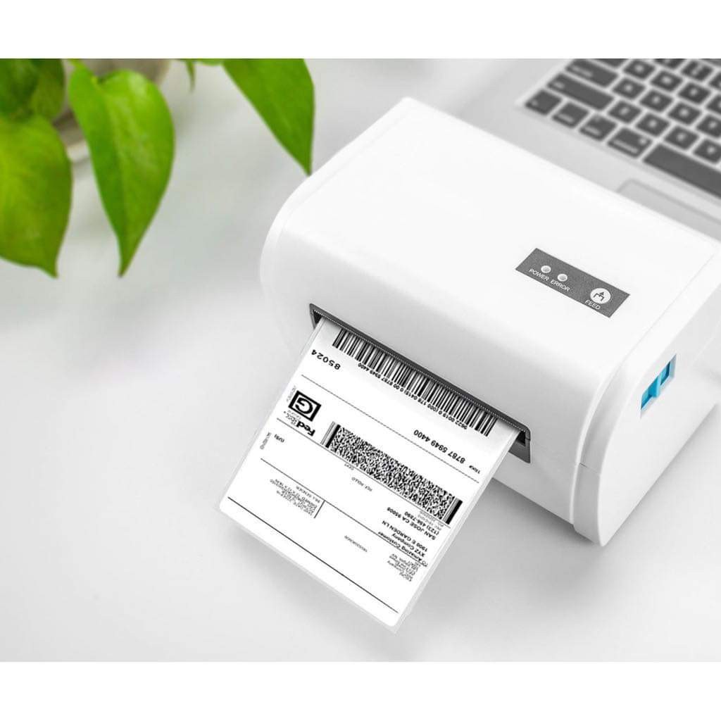 Thermal Waybill Printer, Computers & Tech, Printers, Scanners & Copiers ...