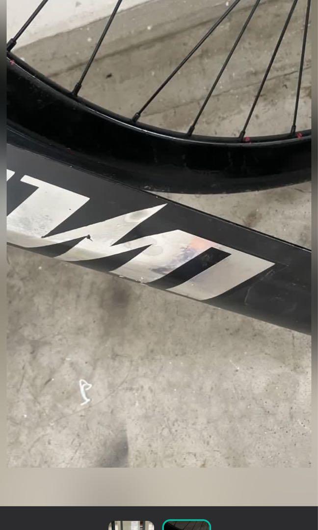 UNKNOWN PSX FRAMESET, Sports Equipment, Bicycles & Parts, Bicycles on ...