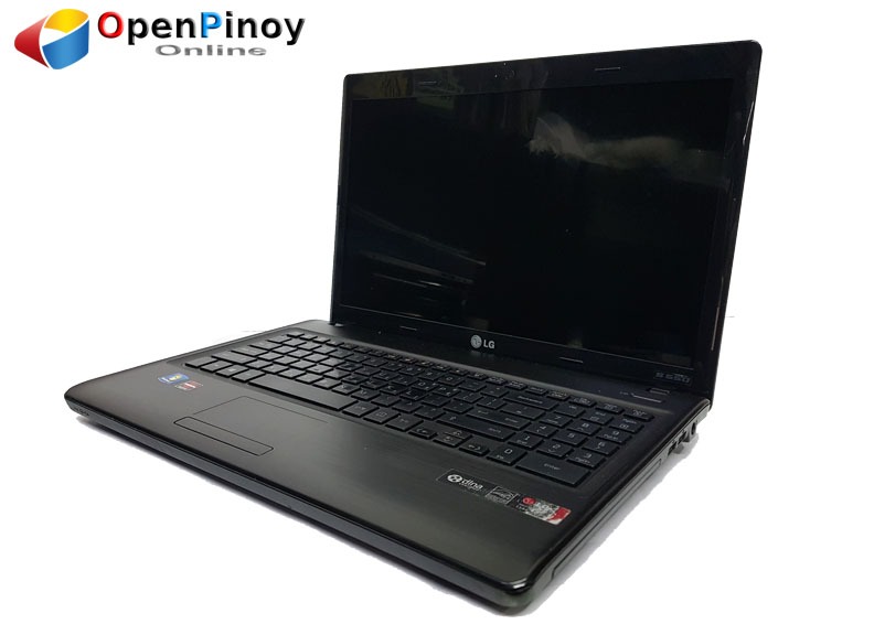 USED LG XNOTE S550 (S525) Intel® Core™ i5-3340M 2.7GHz 3rd Gen. Laptop with WINDOWS 10 HOME MAR ...