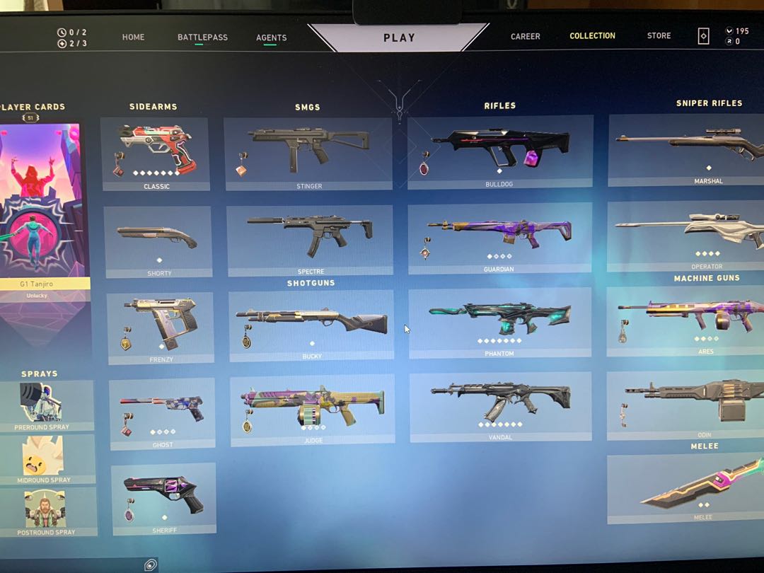 valorant account, Video Gaming, Gaming Accessories, Game Gift Cards ...