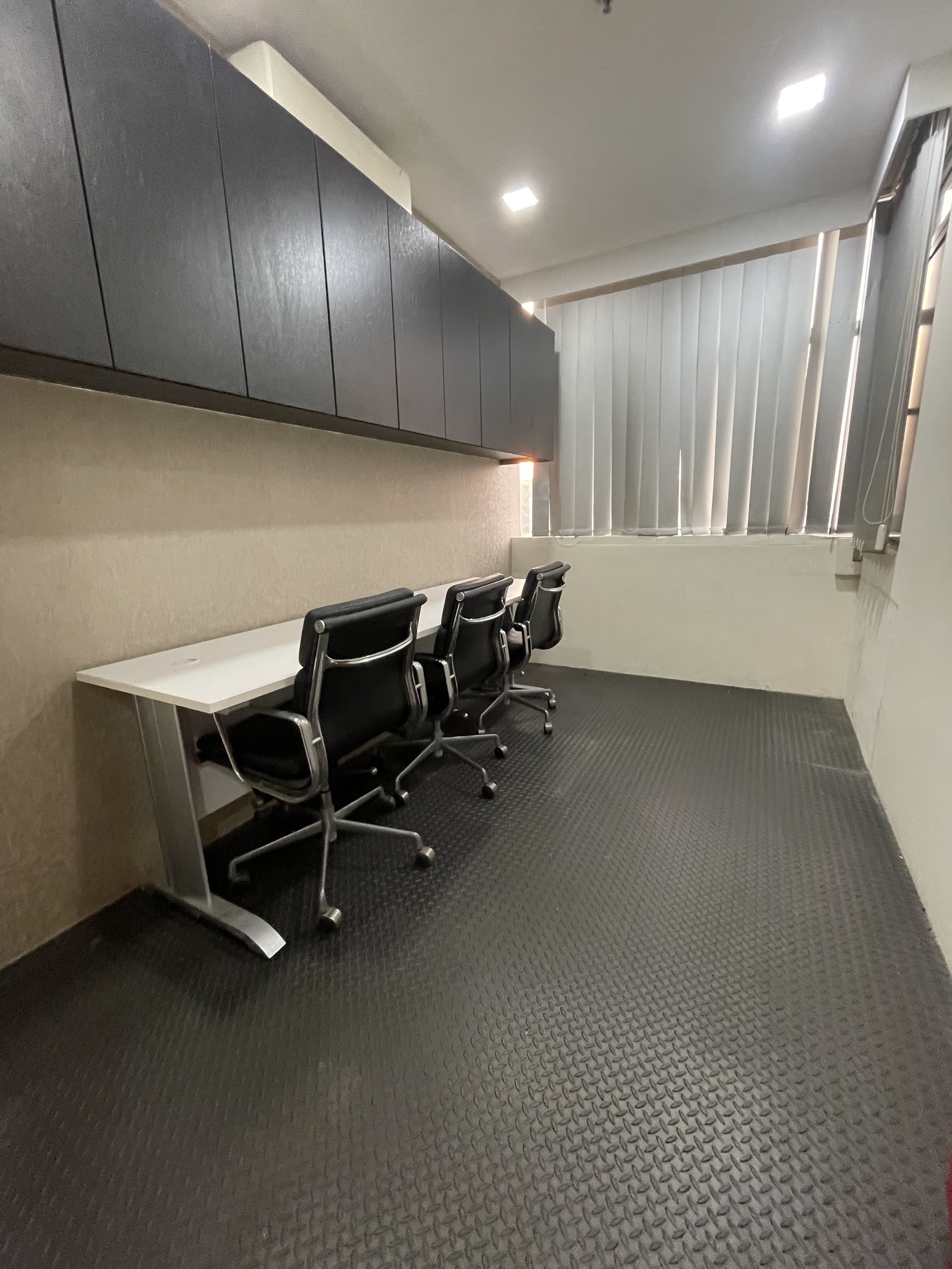 Wcega Tower - Office room for rent! 100sf last office room , Property ...