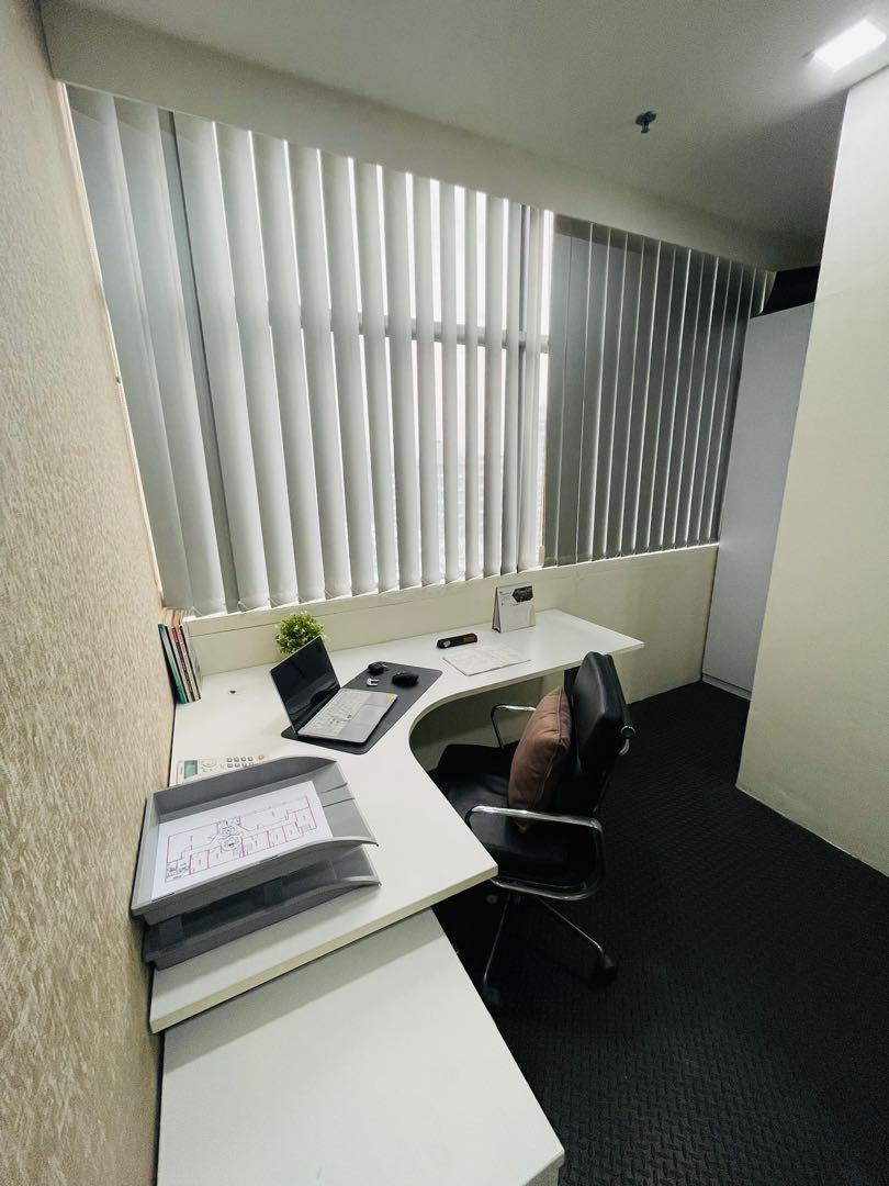 Wcega Tower - Office room for rent! 100sf last office room , Property ...