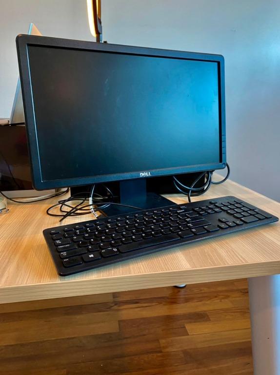 [Well Used] Dell Inspiron 3647 Intel Core i5-44605 8GB RAM 1TB Storage ...