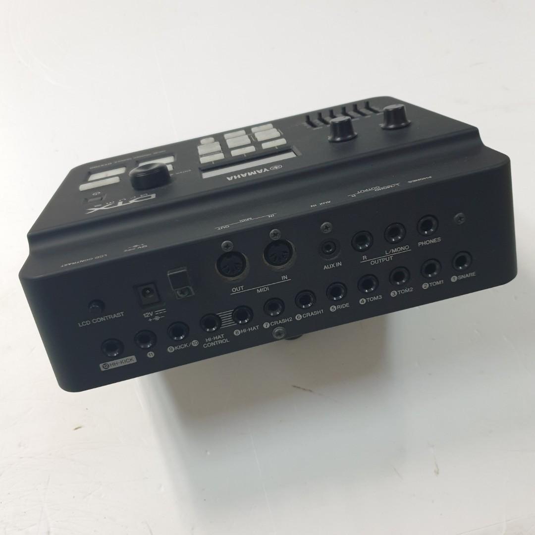 Yamaha DTX700 module, Hobbies & Toys, Music & Media, Musical ...