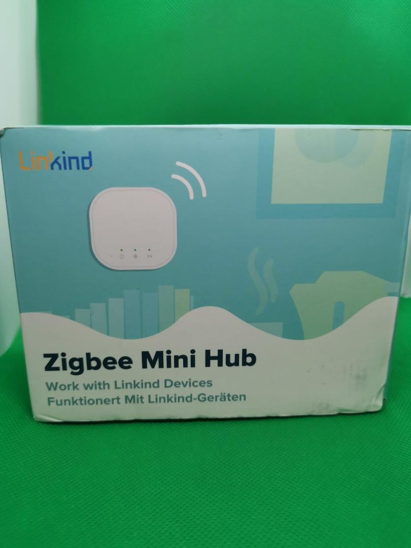 Zigbee Mini Hub, Mobile Phones & Gadgets, Other Gadgets on Carousell