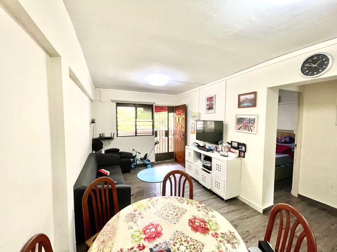 19 Marsiling Lane, Property, For Sale, HDB on Carousell