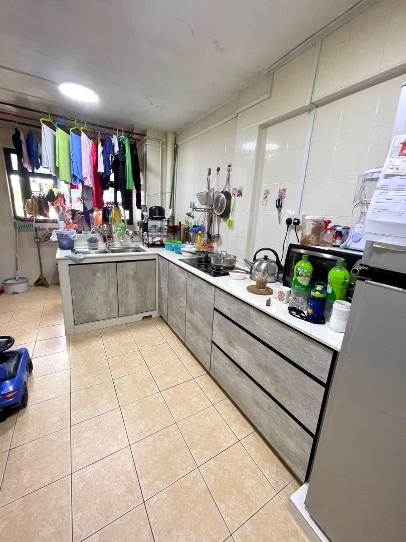 19 Marsiling Lane, Property, For Sale, HDB on Carousell