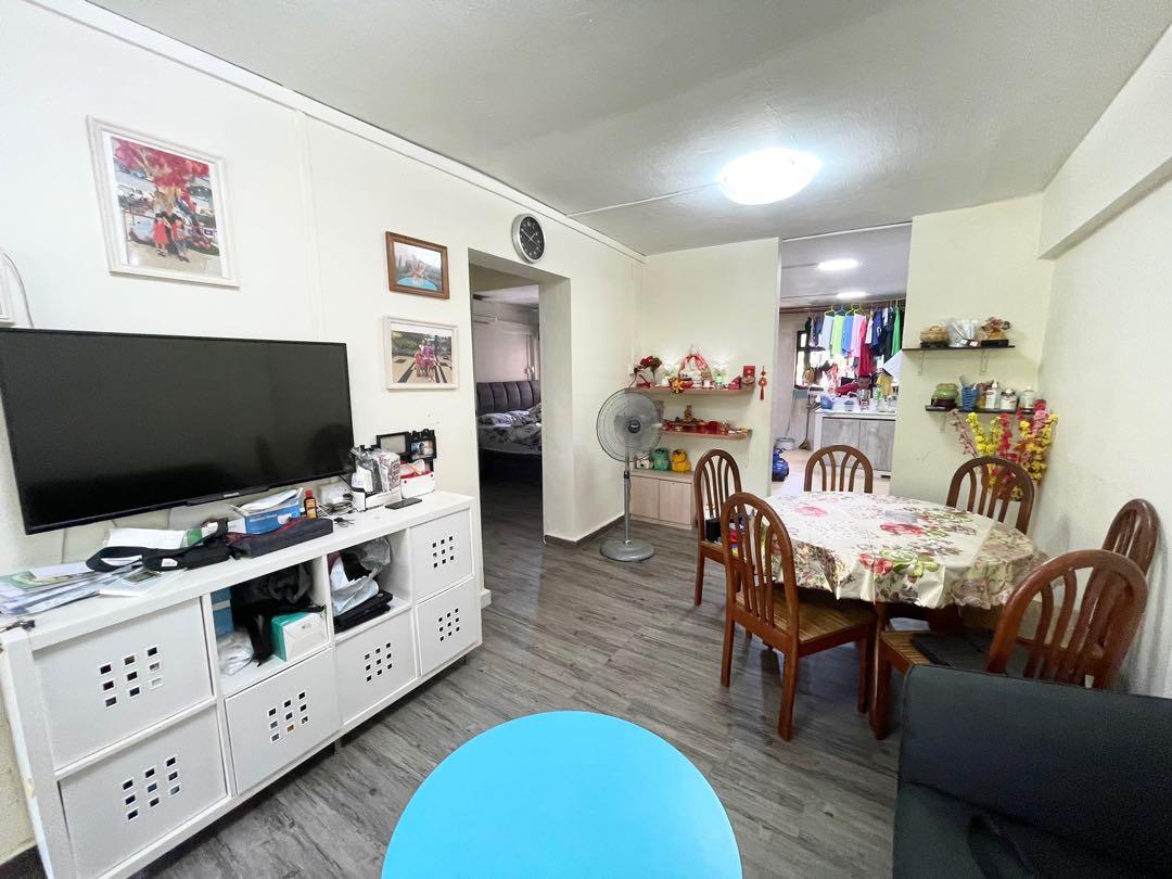 19 Marsiling Lane, Property, For Sale, HDB on Carousell