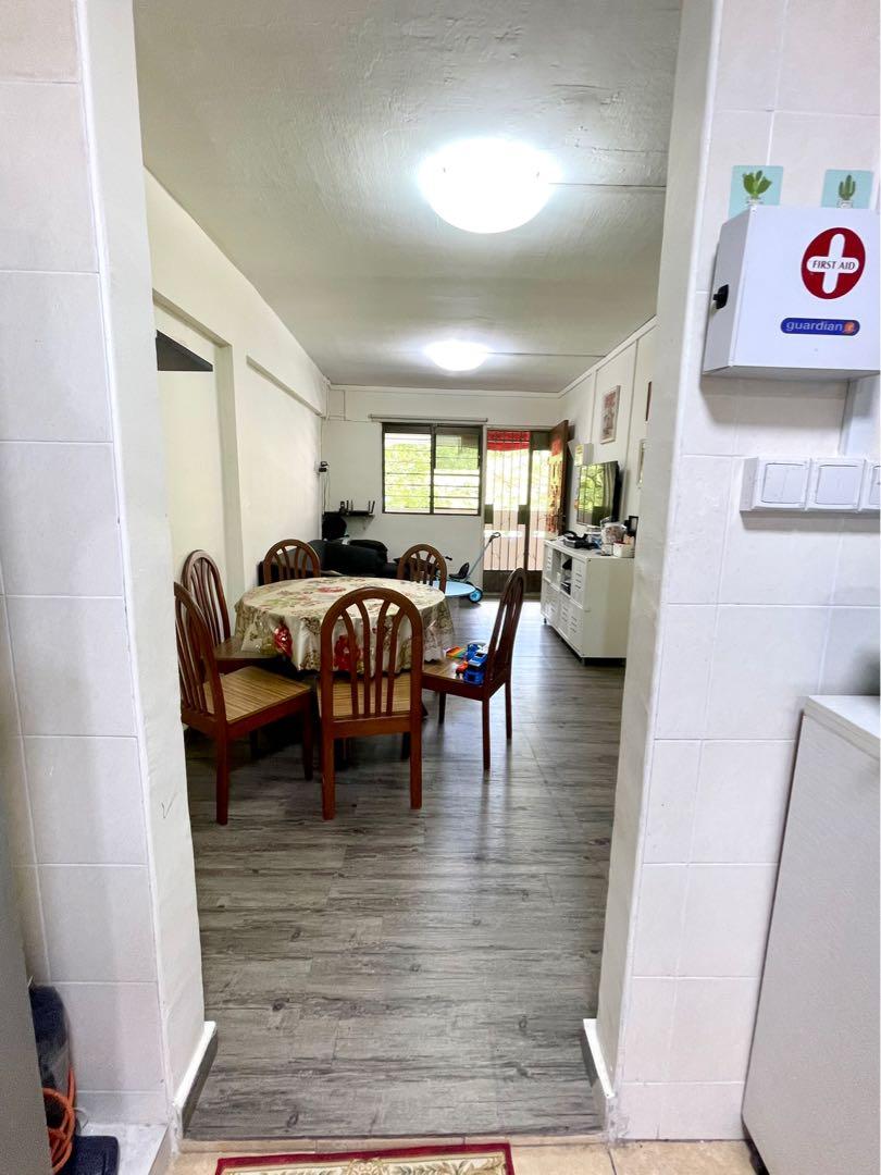 19 Marsiling Lane, Property, For Sale, HDB on Carousell