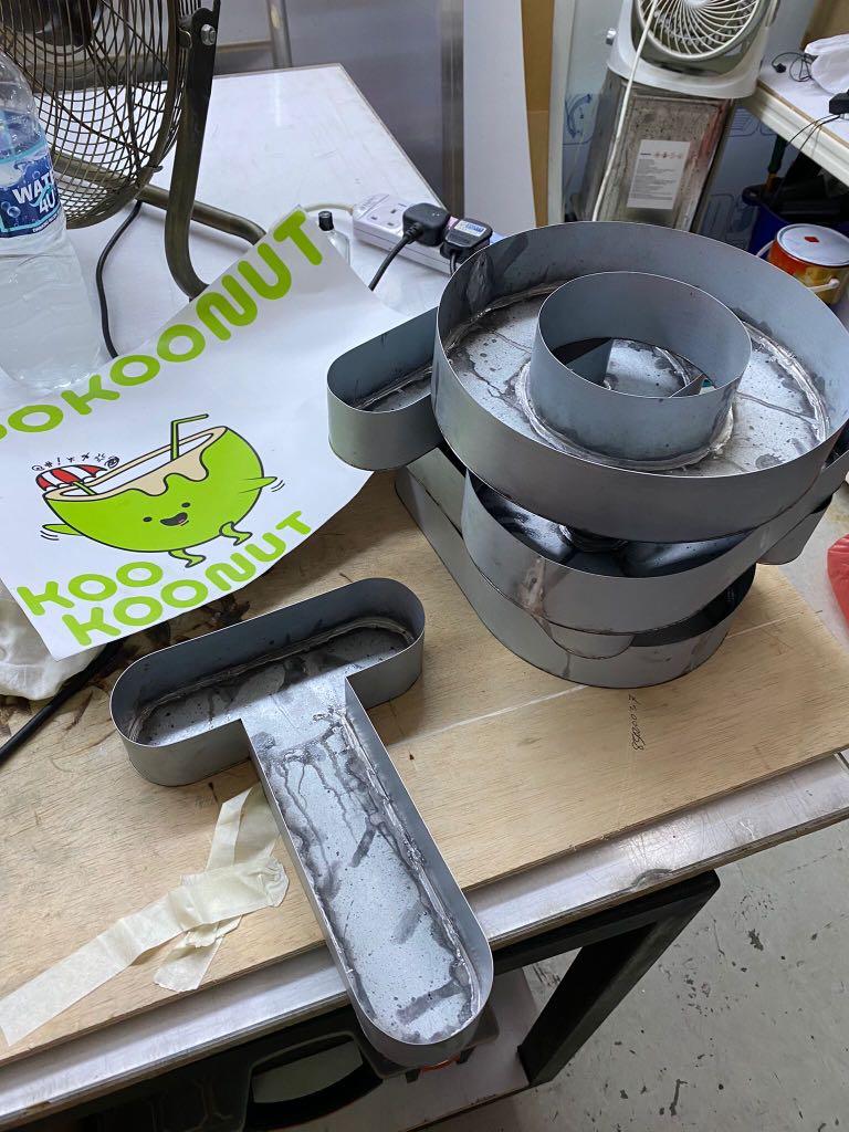 3D Box-up Signage, Hobbies & Toys, Stationery & Craft, Other Stationery ...