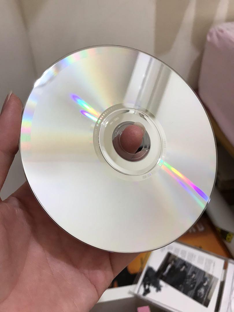 Plastic Tree 塑膠樹 」 インク INK 初回 唱片 CD, 興趣及遊戲, 收藏品及紀念品, 明星週邊在旋轉拍賣