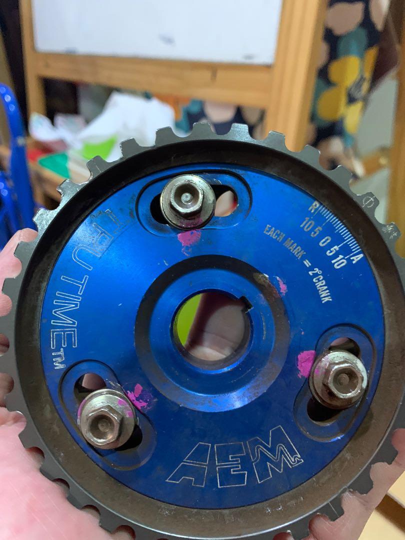 AEM for Honda B series, Car Accessories, Car Workshops & Services on ...