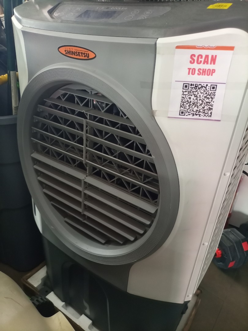 Air Cooler, TV & Home Appliances, Other Home Appliances on Carousell
