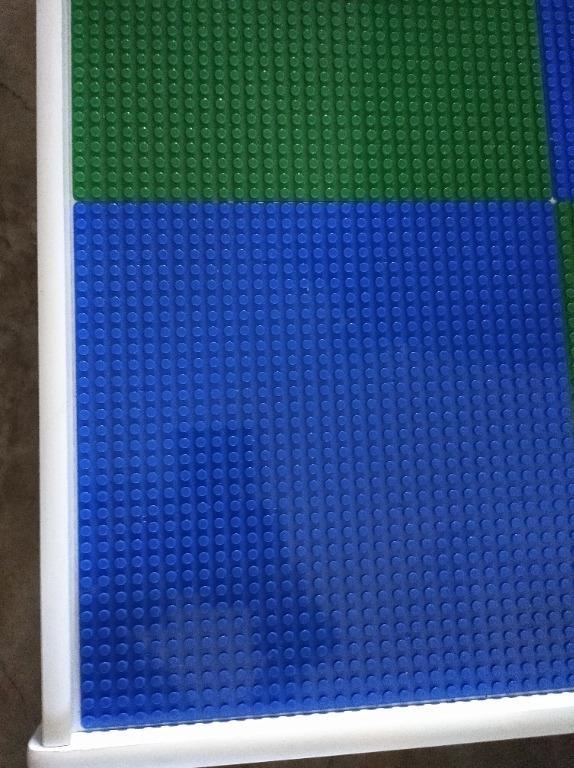 Anko Lego Table, Babies & Kids, Baby Nursery & Kids Furniture, Kids ...