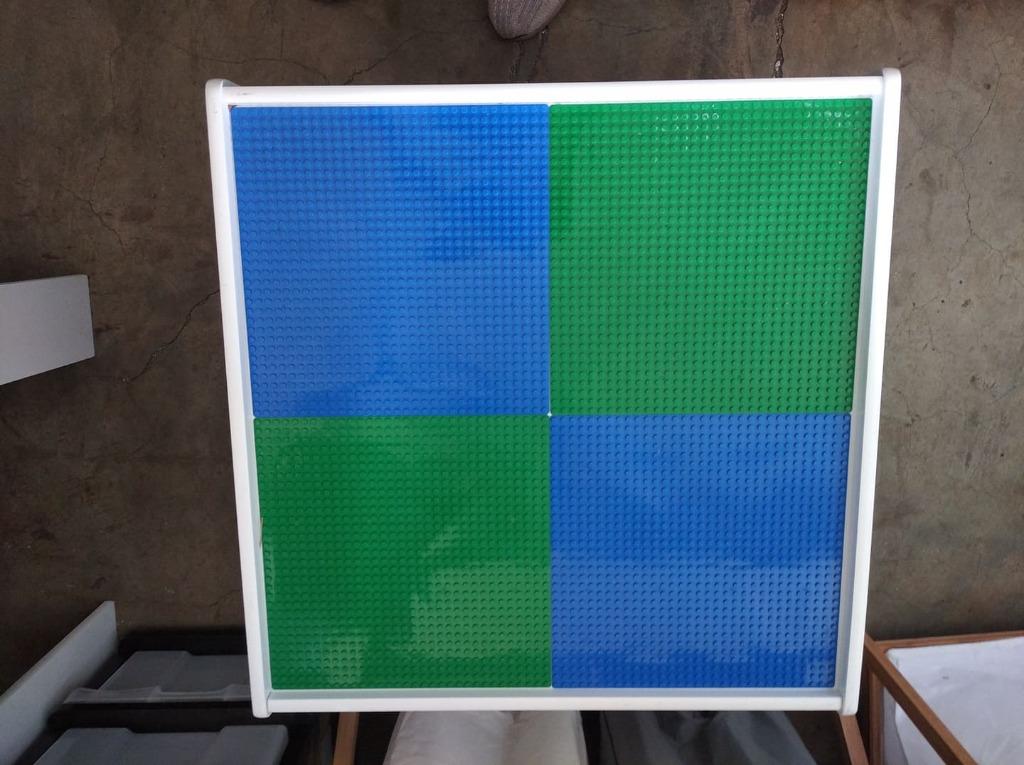 Anko Lego Table, Babies & Kids, Baby Nursery & Kids Furniture, Kids ...
