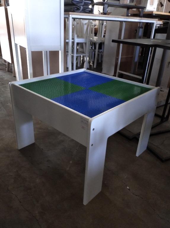 Anko Lego Table, Babies & Kids, Baby Nursery & Kids Furniture, Kids ...