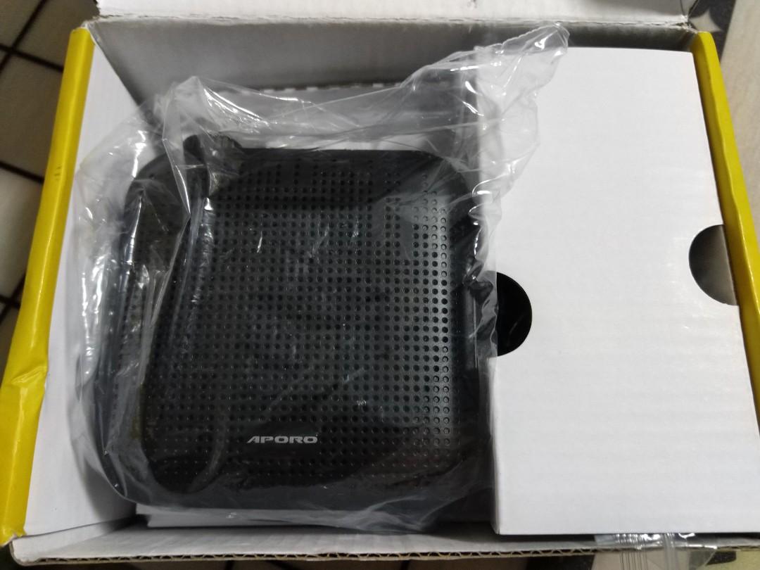 APORO T15 Amplifier, Audio, Soundbars, Speakers & Amplifiers on Carousell