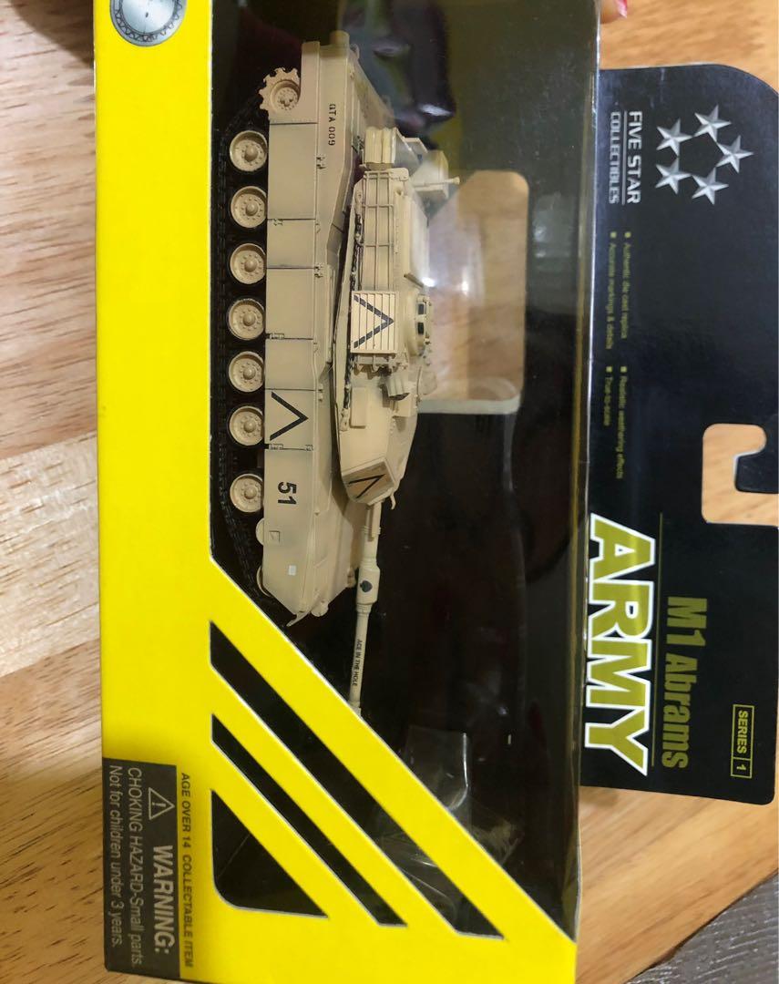 Authentic diecast replica M1 abrams army tank 1/72 scale dragon armor ...