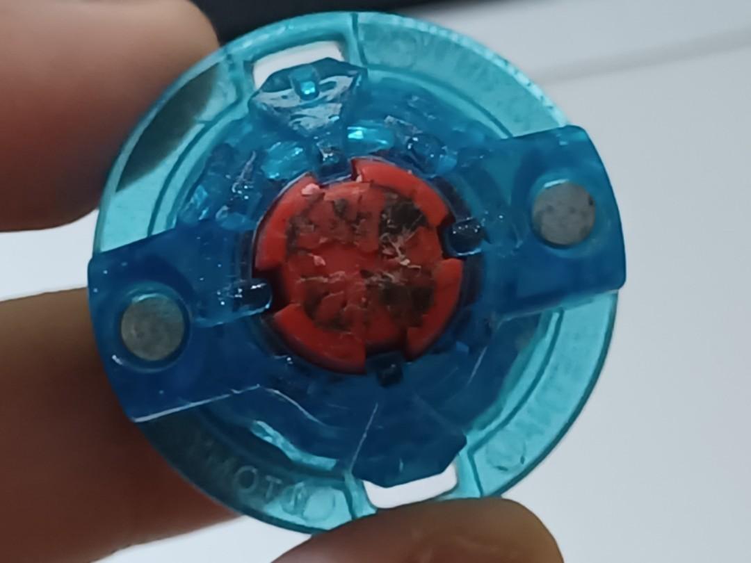 Beyblade burst Evolution Driver(Awakened), Hobbies & Toys, Toys & Games ...