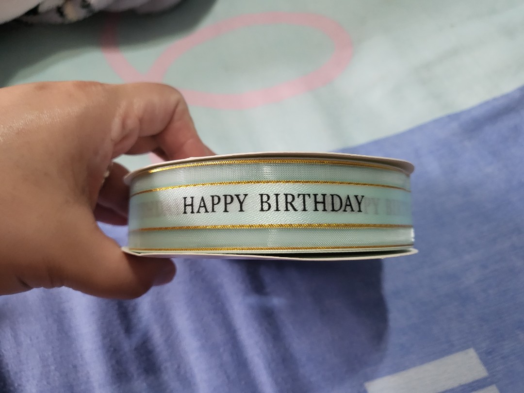 Brand new ribbons, Hobbies & Toys, Stationery & Craft, Craft Supplies ...