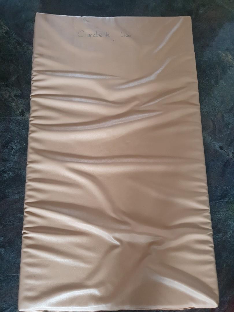 Childcare PVC Mattress, Babies & Kids, Baby Nursery & Kids Furniture ...