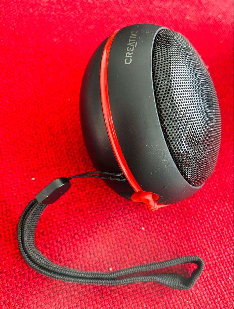 CREATIVE N100, Audio, Soundbars, Speakers & Amplifiers on Carousell