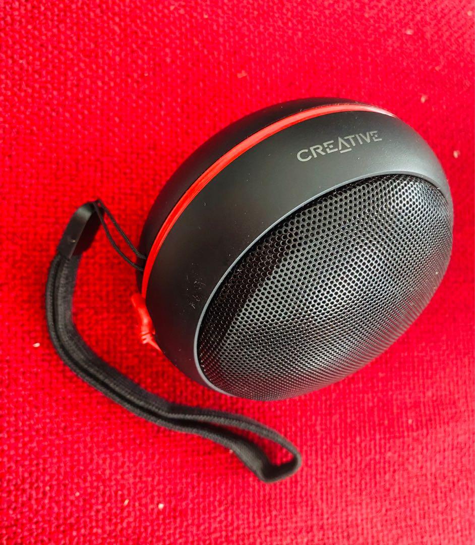 CREATIVE N100, Audio, Soundbars, Speakers & Amplifiers on Carousell