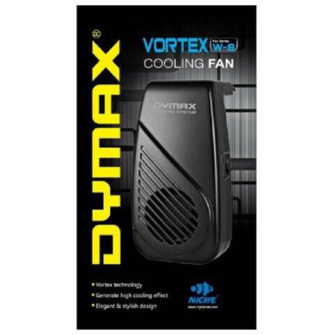 Dymax Vortex Cooling Fan W-8, Pet Supplies, Homes & Other Pet Accessories on Carousell