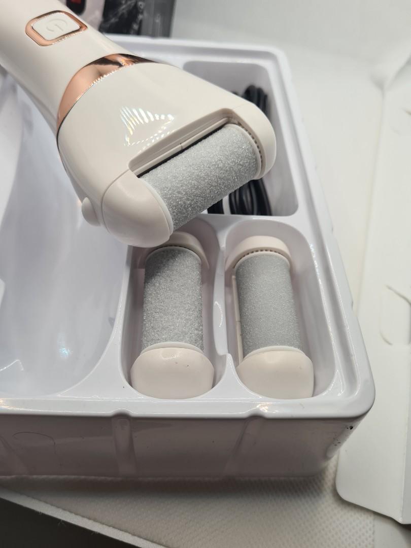 Electric Pedicure Device, Beauty & Personal Care, Foot Care on Carousell