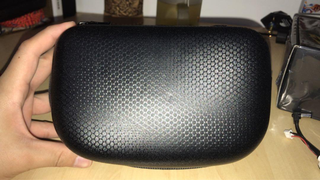 Fatshark Attitude V6 FPV Goggles (New), Photography, Drones on Carousell