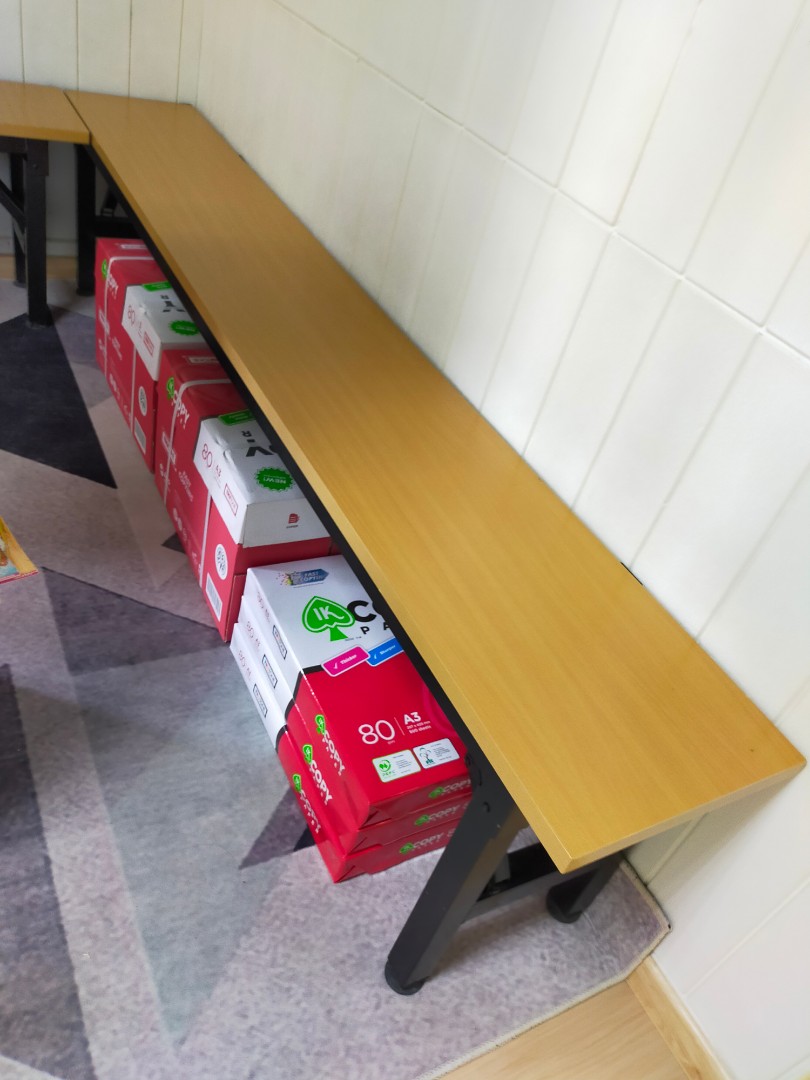 GS Bench, Furniture & Home Living, Furniture, Other Home Furniture on ...