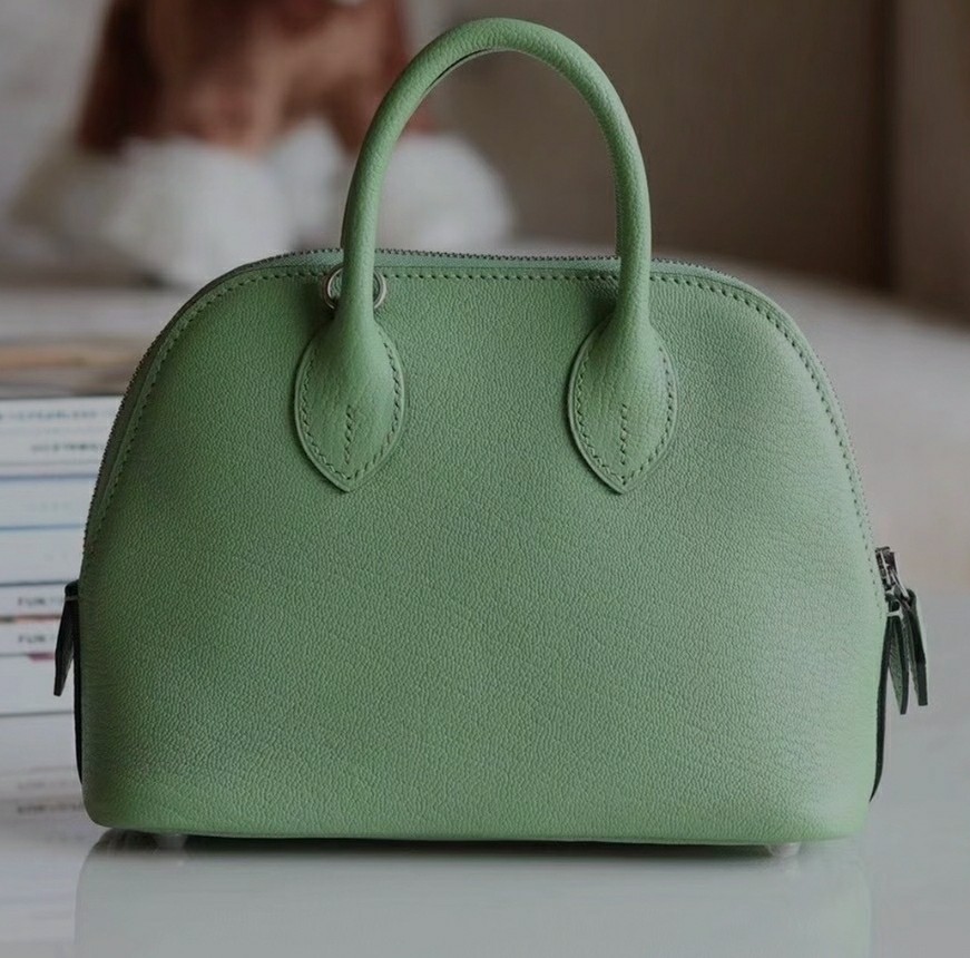 Hermes mini bolide, Luxury, Accessories on Carousell