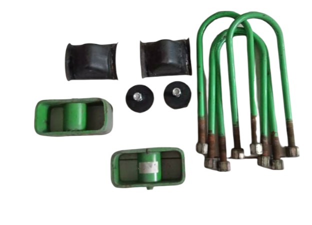 Hiace 2.5 Lowering Kit with stopper., Car Accessories, Accessories on ...