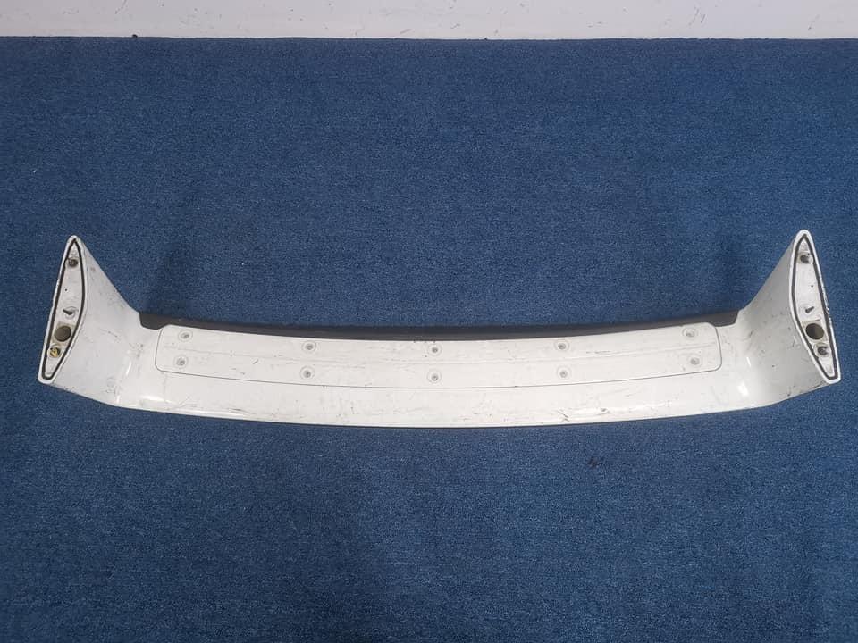 Honda Acura Integra Type R Type-R CF Carbon Fiber Rear Spoiler Fibre ...