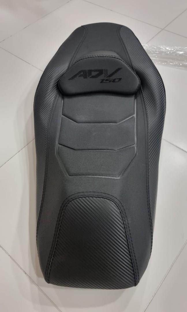 Honda ADV 155 Seat, Car Accessories, Accessories on Carousell