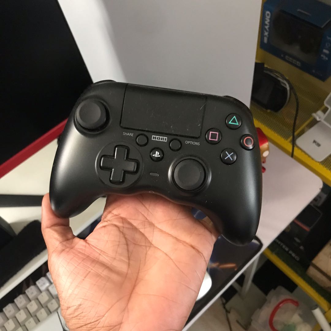 HORI ONYX, Video Gaming, Gaming Accessories, Controllers on Carousell