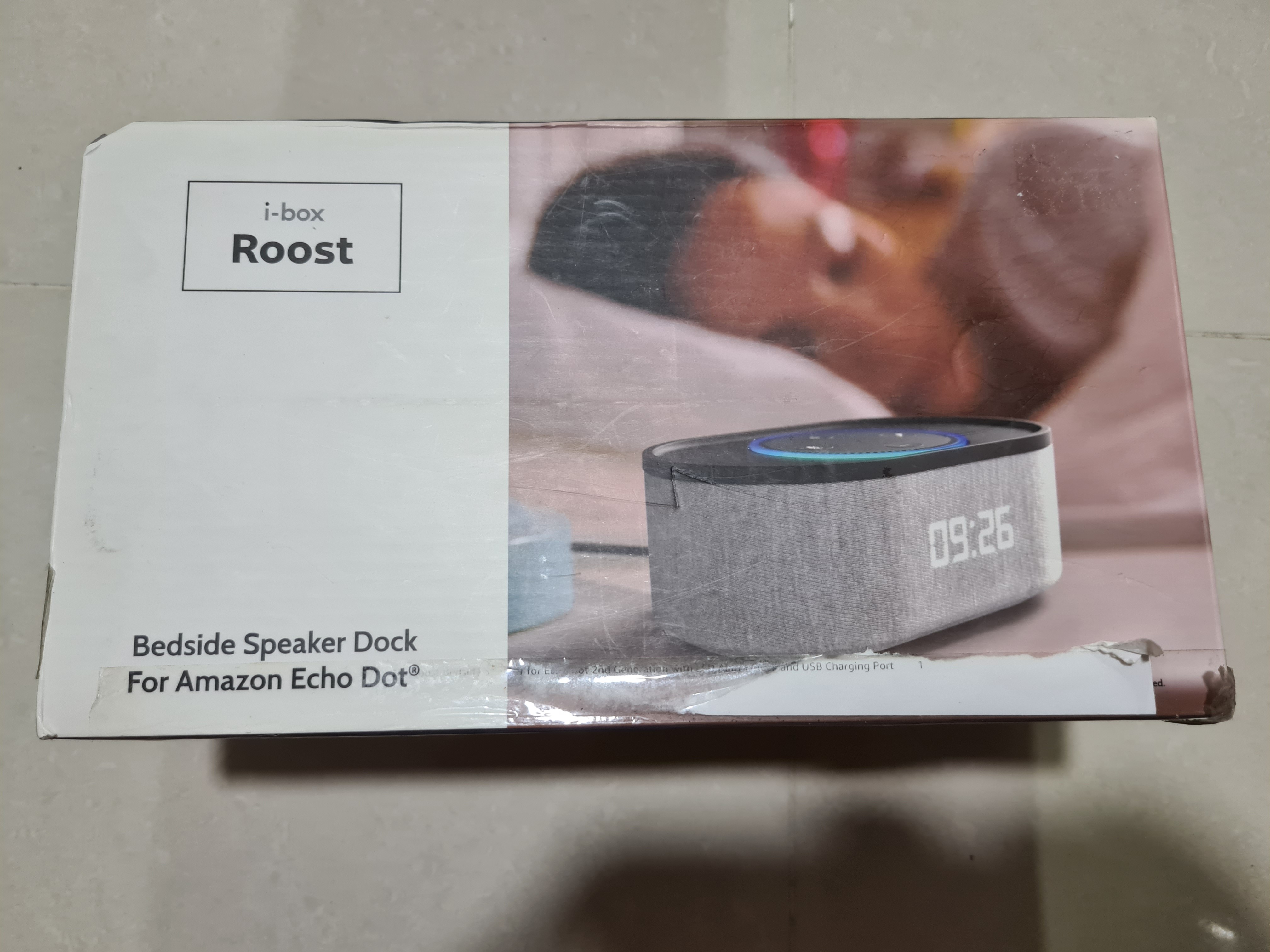 Ibox roost, TV & Home Appliances, TV & Entertainment, Entertainment ...