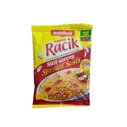 INDOFOOD Bumbu Racik Indonesia Instant Seasoning, Food & Drinks, Spice ...