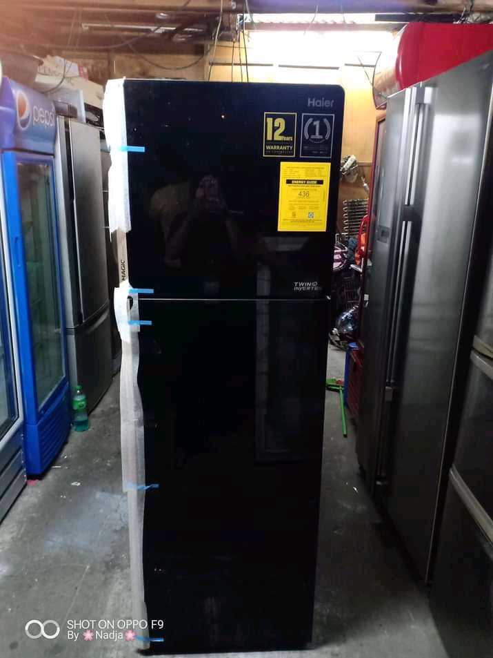 Inverter ref, TV & Home Appliances, Kitchen Appliances, Refrigerators ...