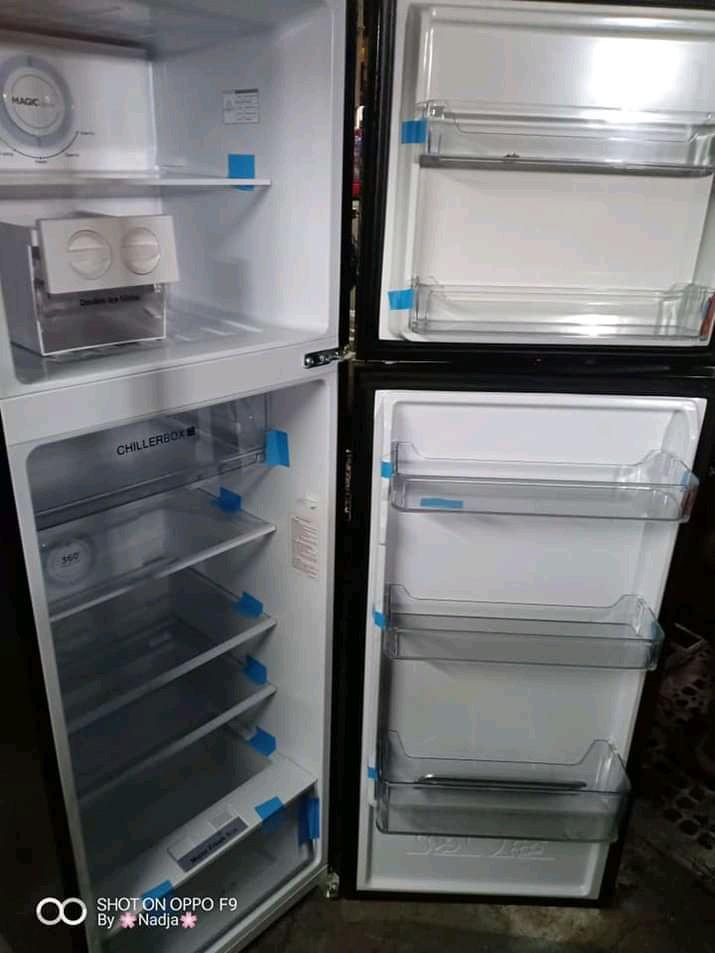 Inverter ref, TV & Home Appliances, Kitchen Appliances, Refrigerators ...