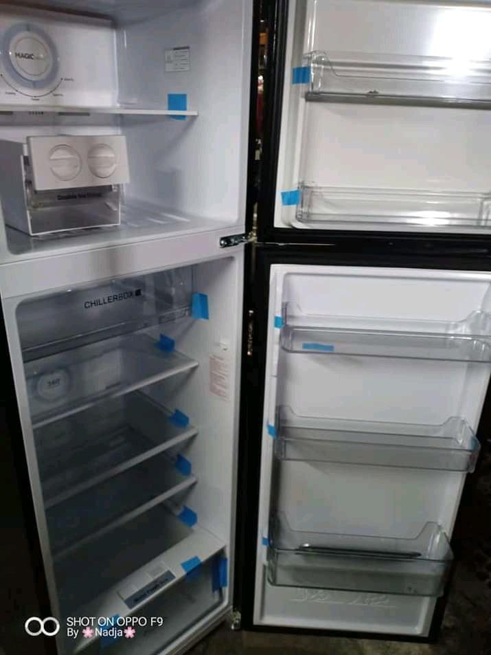 Inverter ref, TV & Home Appliances, Kitchen Appliances, Refrigerators ...